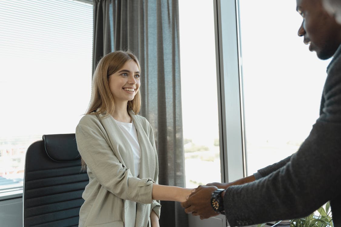 The Top Signs You Will Get The Job After Interview